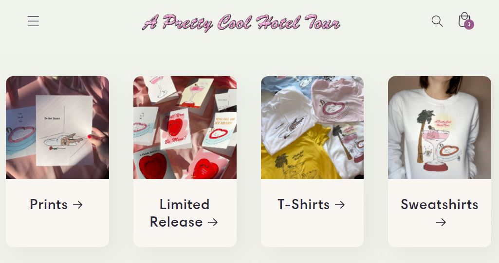 Hotel Kitsch : A Pretty Cool Tour of America's Fantasy Getaways – A ...